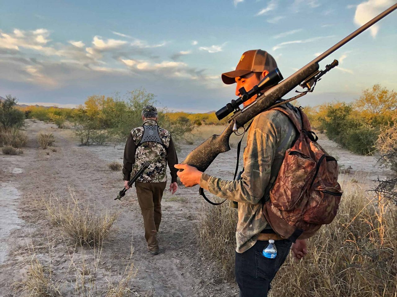 Other Hunts | Mexico Outfitters Unlimited